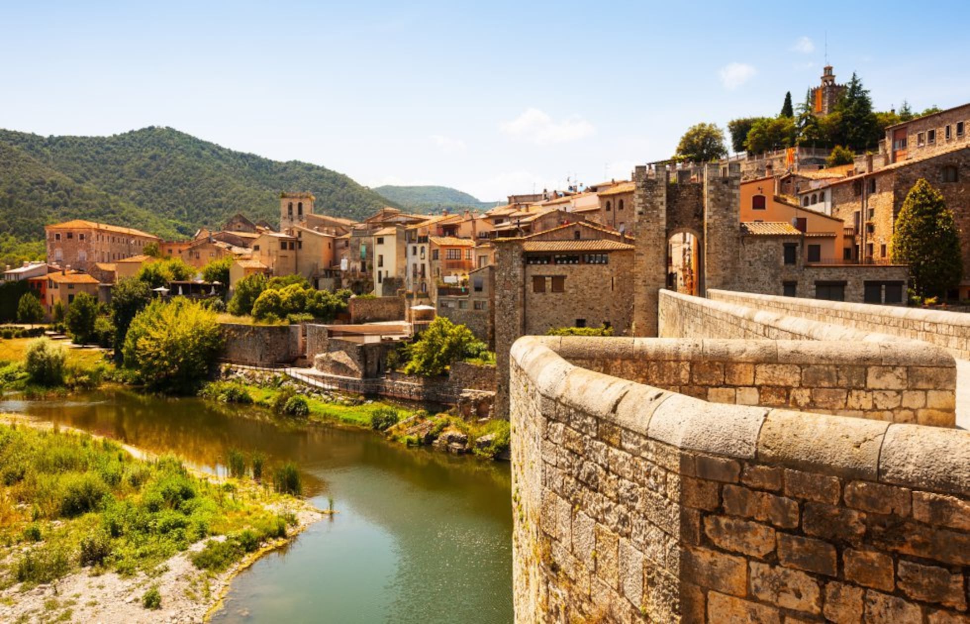 Spain’s 30 most beautiful villages, as voted for by readers of EL PAÍS ...