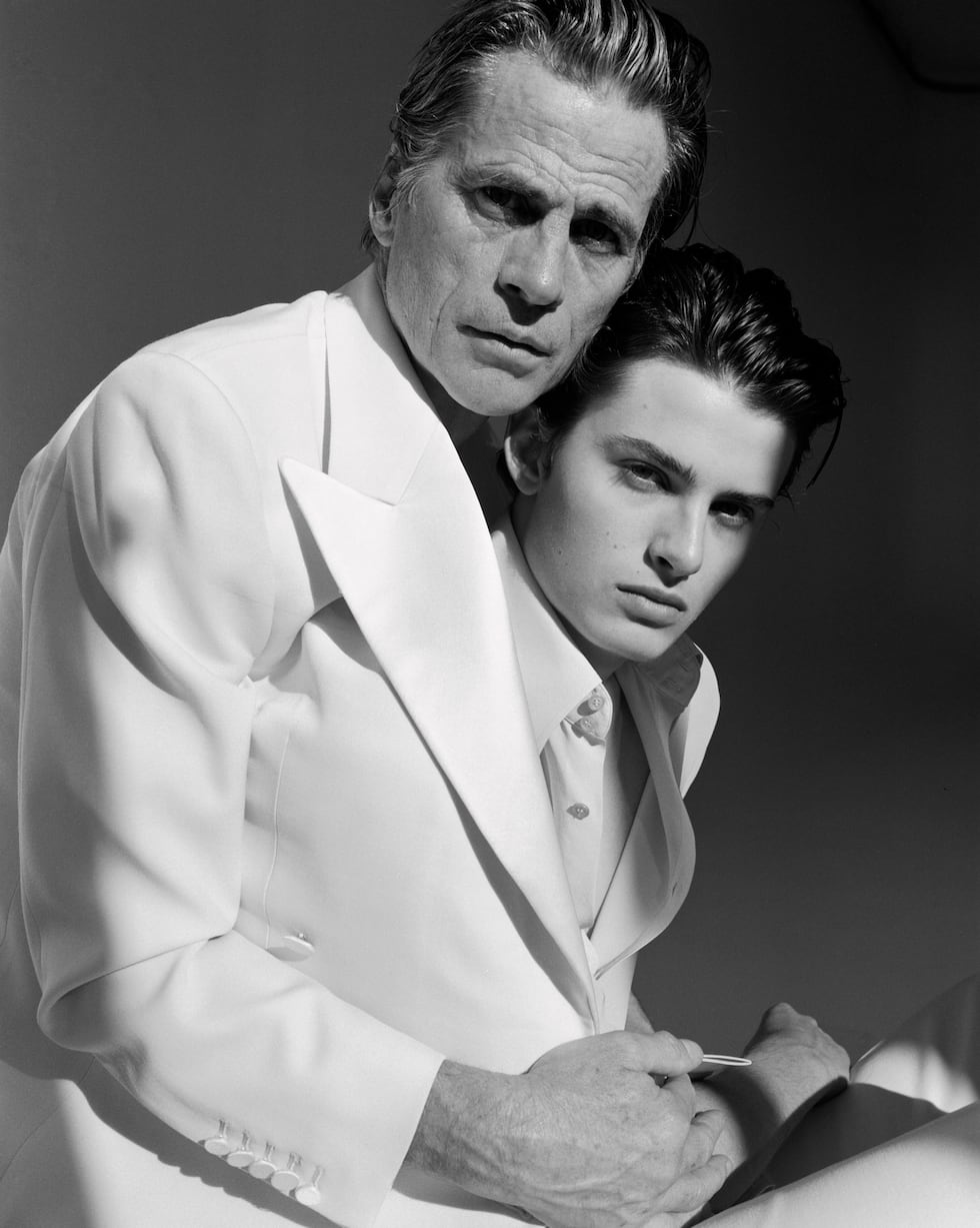 Mark Vanderloo: “No logro dejar de pensar que mis años fueron mejores ...