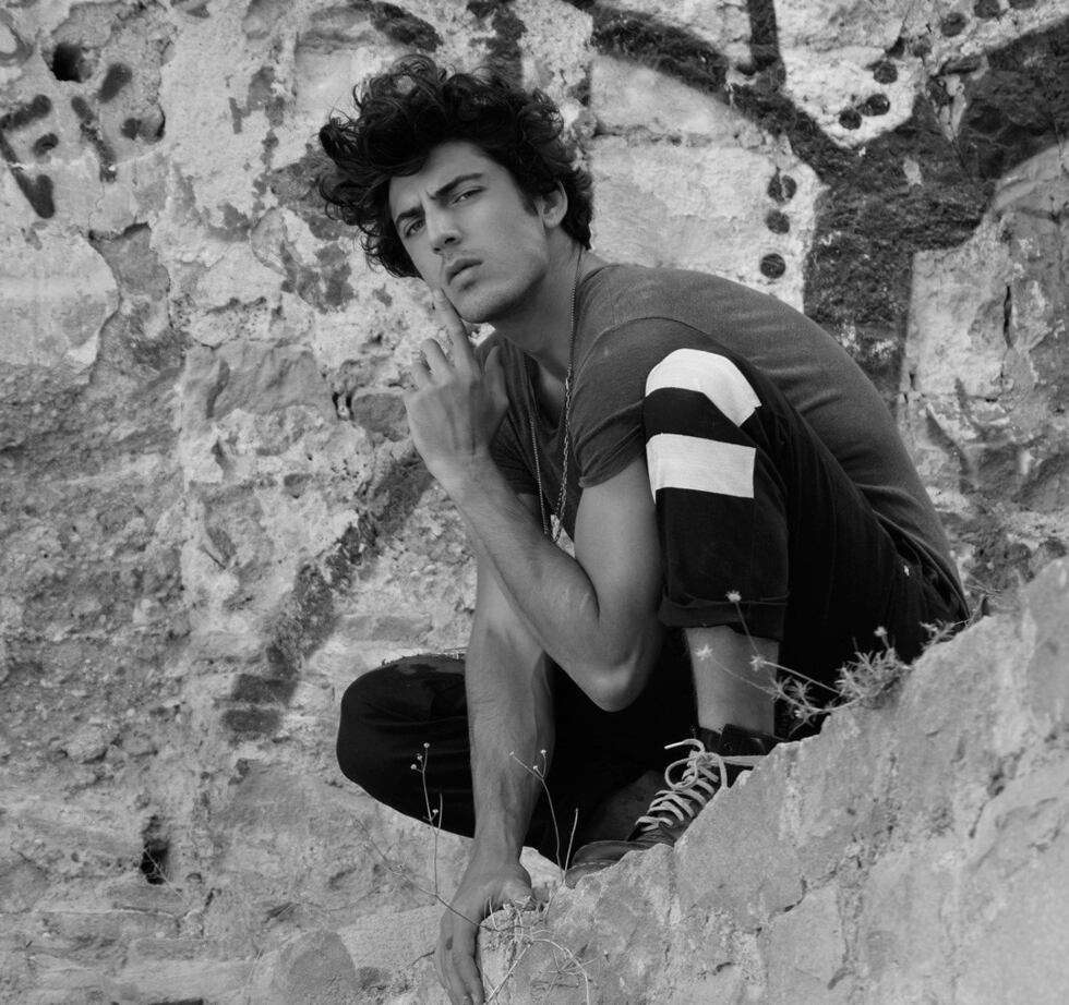 Axel Pons y su nueva vida: de competir en motociclismo a viajar por el ...