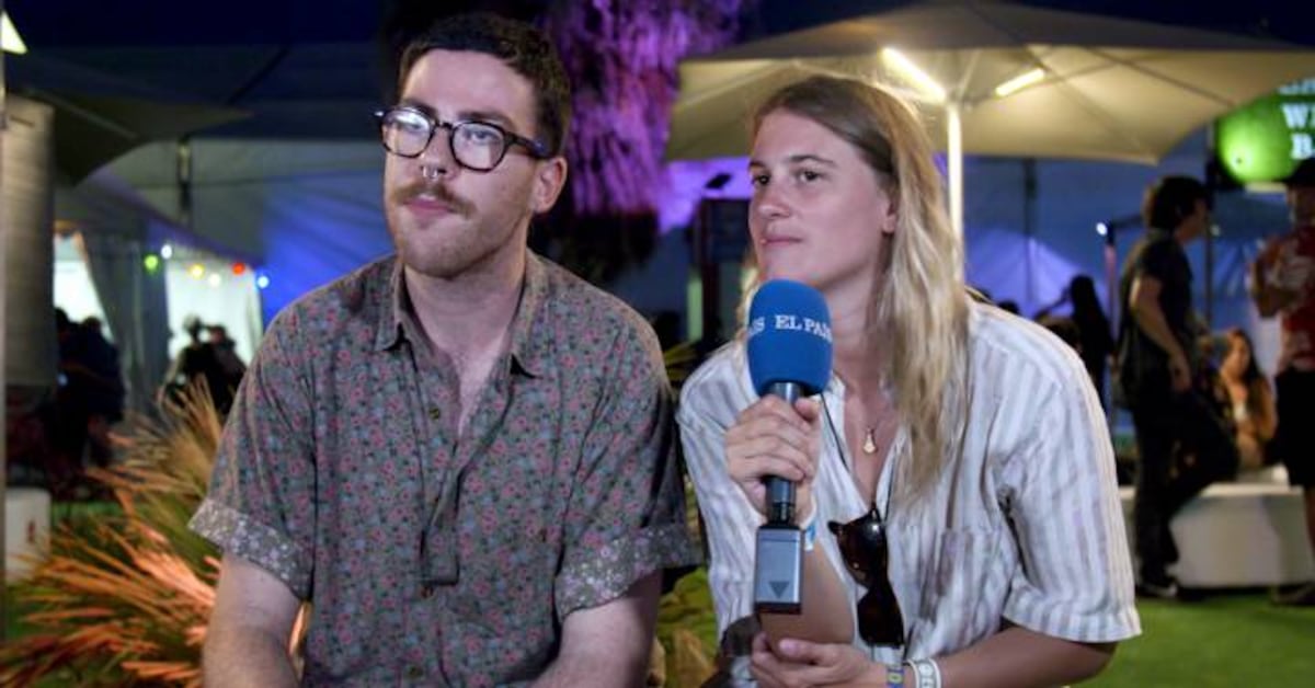 Rocío Saiz: “Nos han manipulado, la realidad es que el mundo duele ...