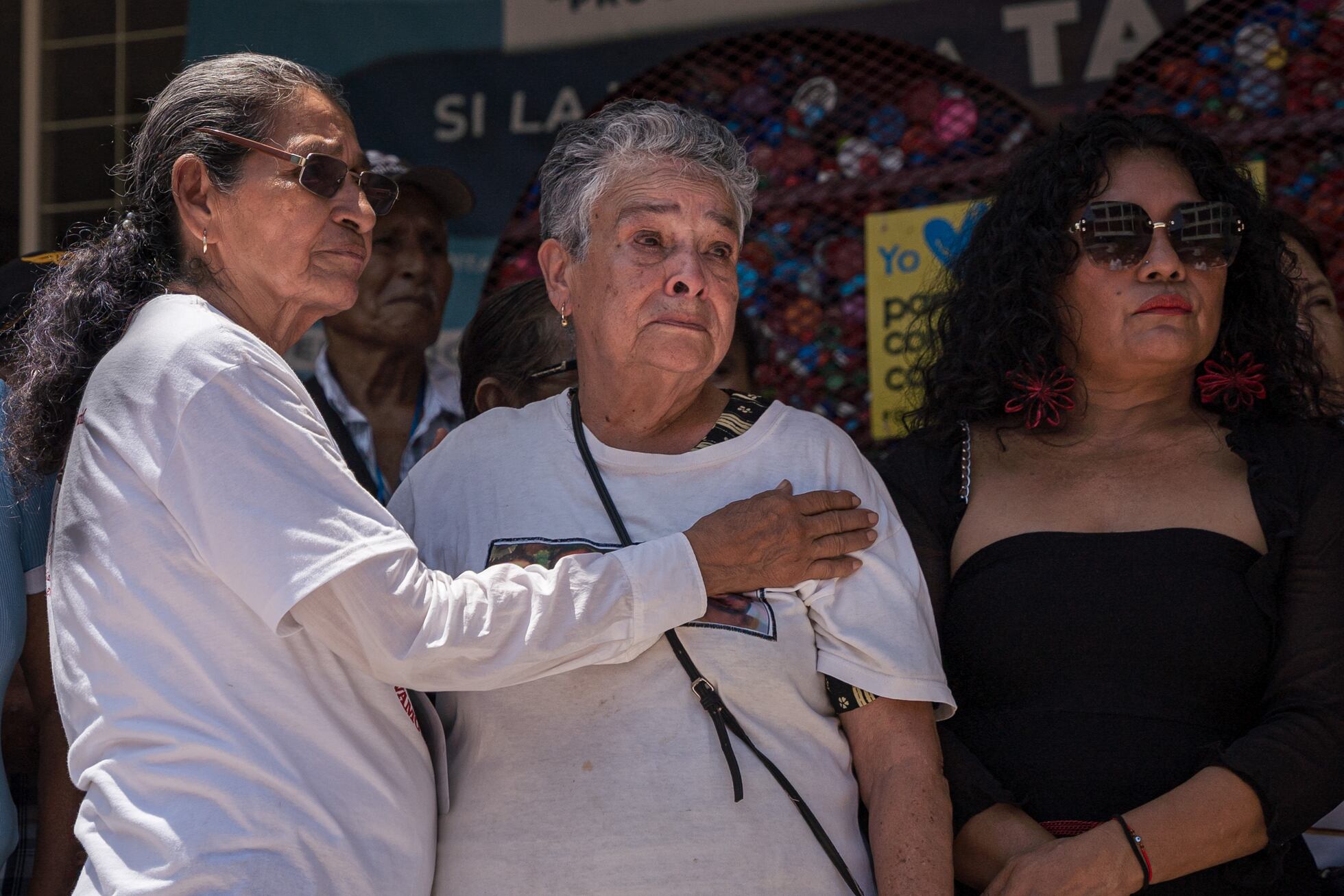 Tita Radilla: “No aceptamos esto de guerra sucia: ¿dónde estaba el otro ...