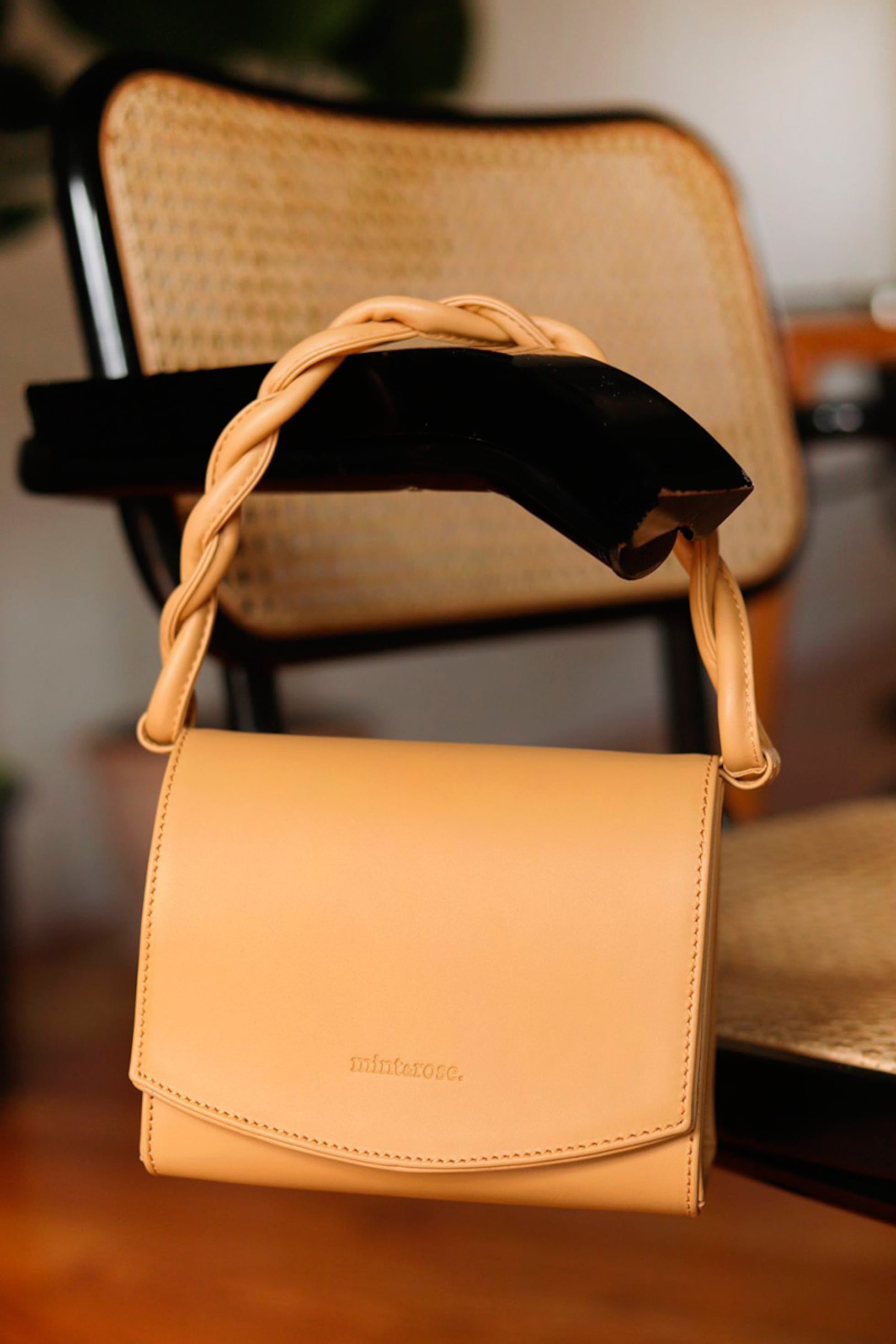 Mint & Rose, la historia de la banquera que puso al mundo de la moda a ...