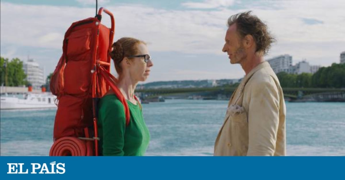 Perdidos en París: El amor es un baile desgarbado | Cultura | EL PAÍS