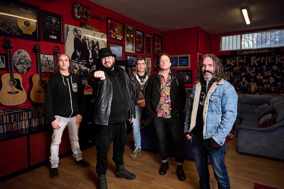 Marea cumple 25 años: de “con esto no vais a ningún lado” a defender el ...