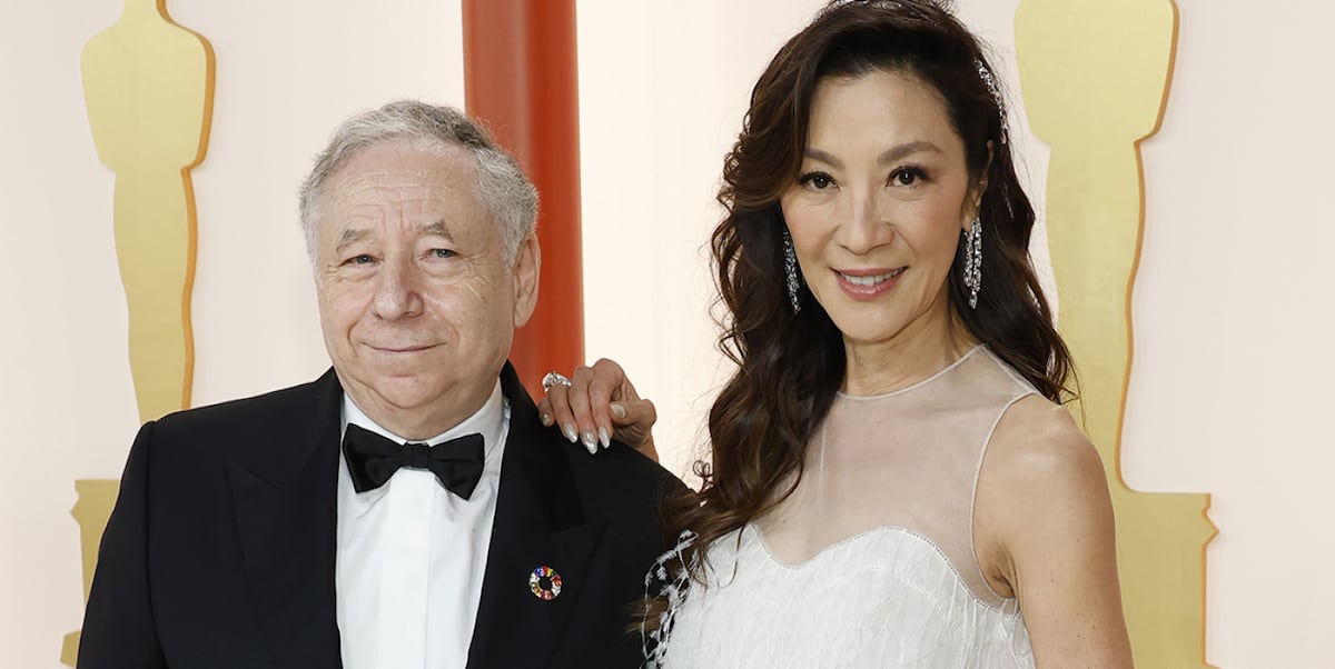 19 years of dating or 6,992 days together: The longest celebrity ...
