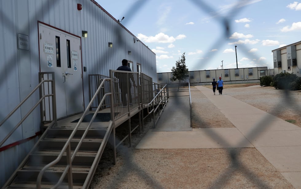 Juan Nicolás: Deportation of a two-month-old baby is the latest scandal ...