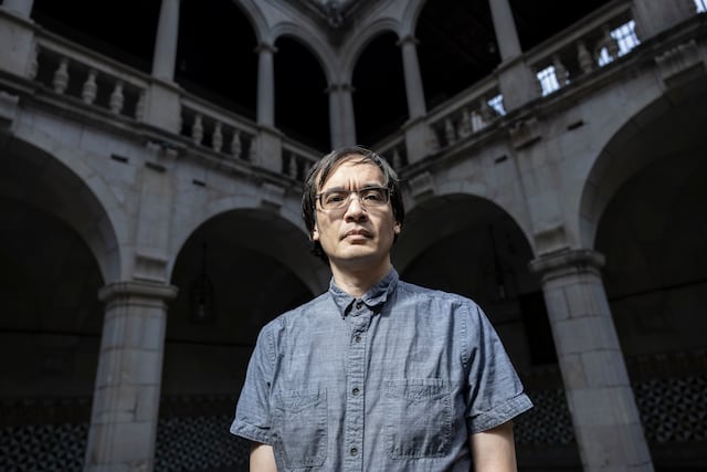 Terence Tao, mathematician: ‘It’s not good for something as important ...