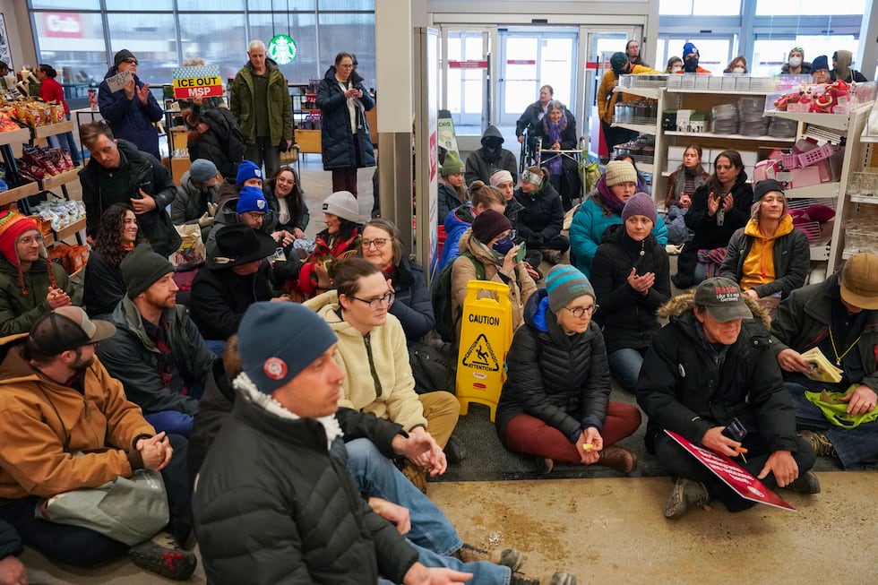 ‘Boycott! We don’t buy where we’re not respected!’: Target, the new ...