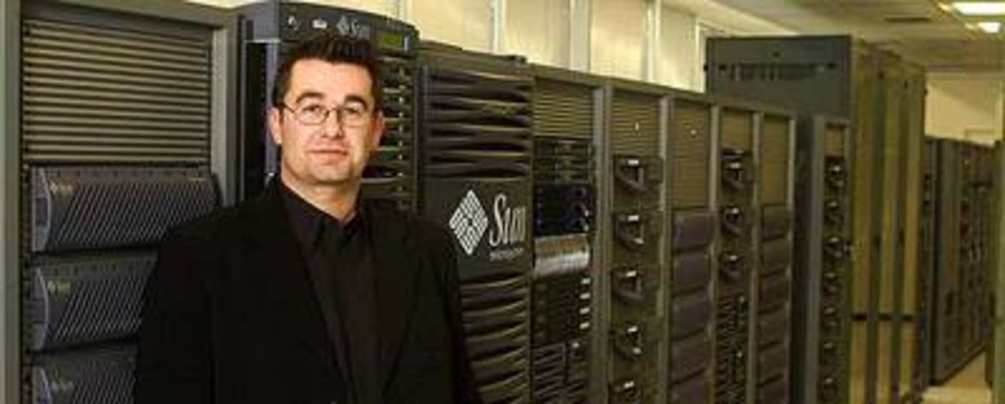 'Manolo' ya manda en Coca-Cola | Economía | EL PAÍS