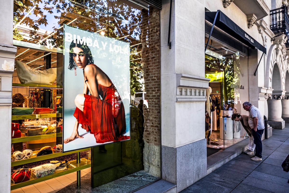 Bimba y Lola refuerza sus costuras: así se ha consolidado un proyecto ...