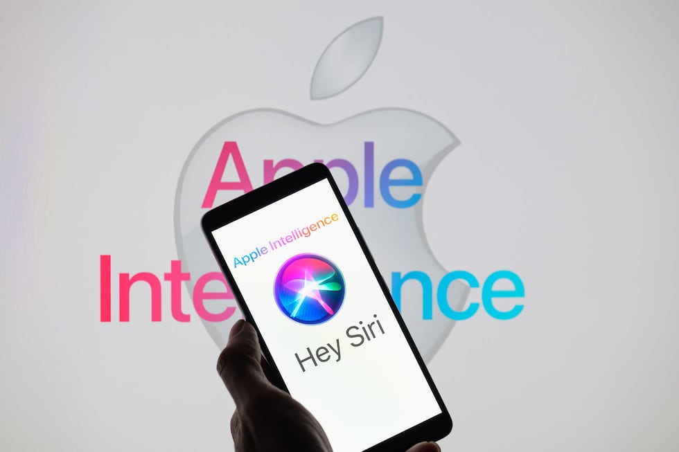 Apple ya prueba Veritas, la evolución de Siri que competirá con ChatGPT ...