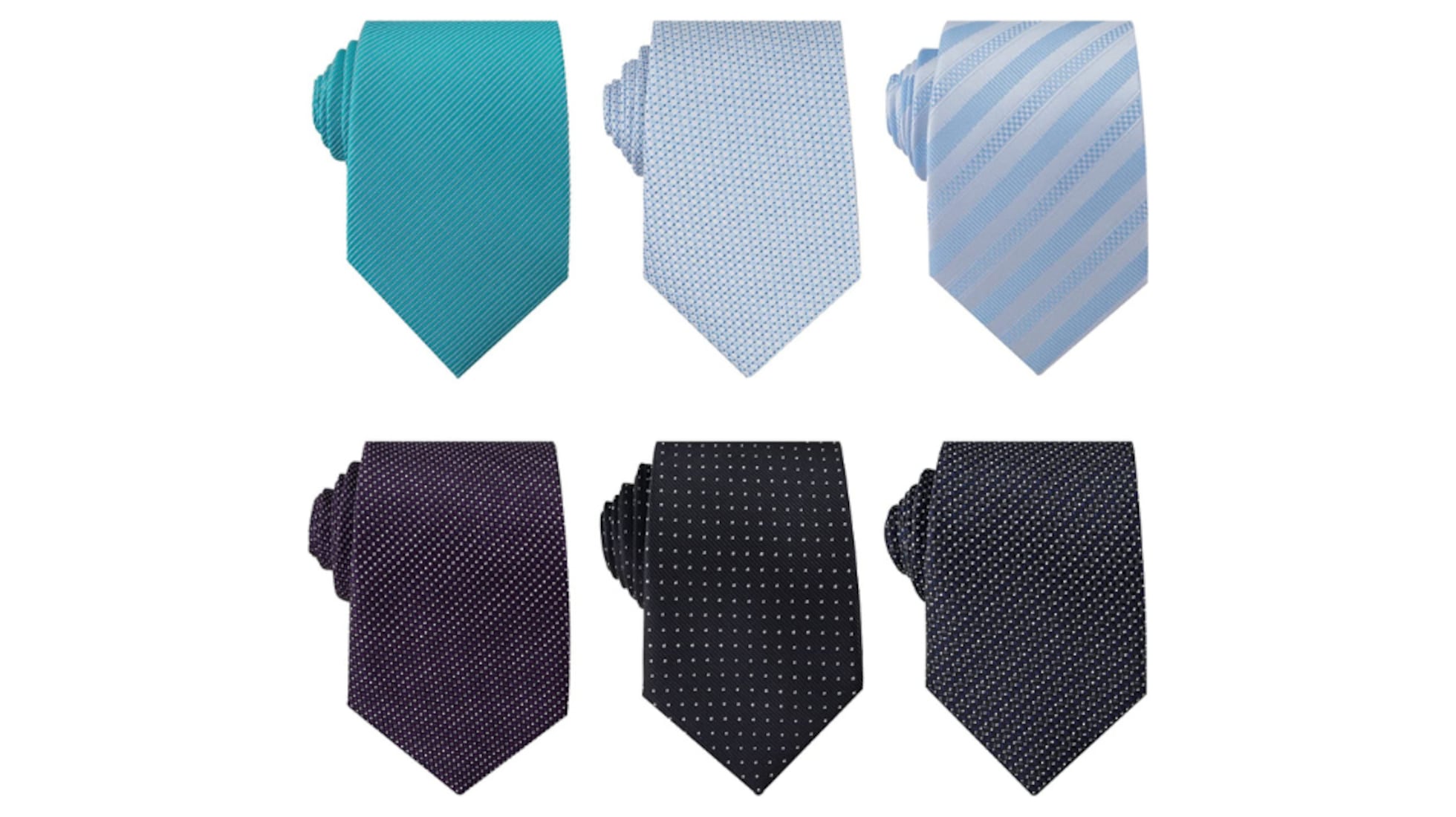 Cinco corbatas para hombre ideales para combinar con cualquier traje ...