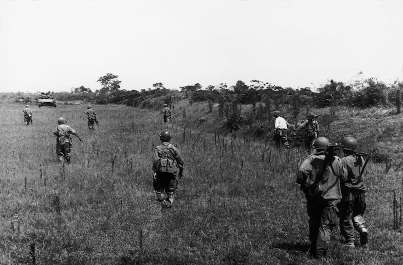 Robert Capa’s iconic Spanish Civil War photo: A mystery that endures 90 ...