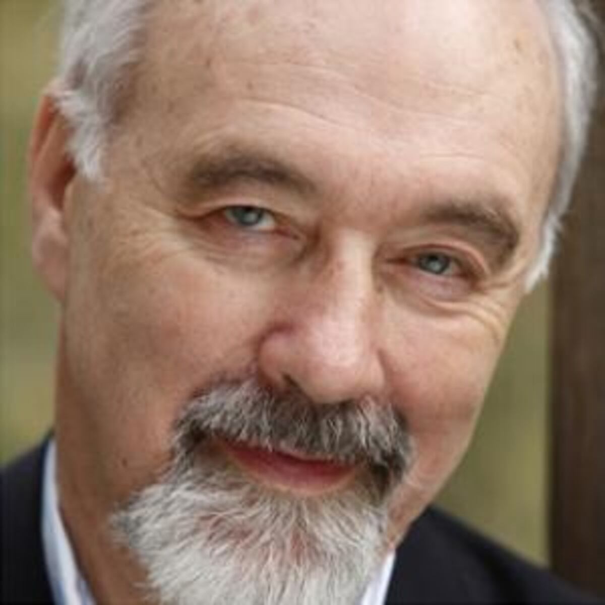 Entrevista con Francis Pisani | Tecnología | EL PAÍS