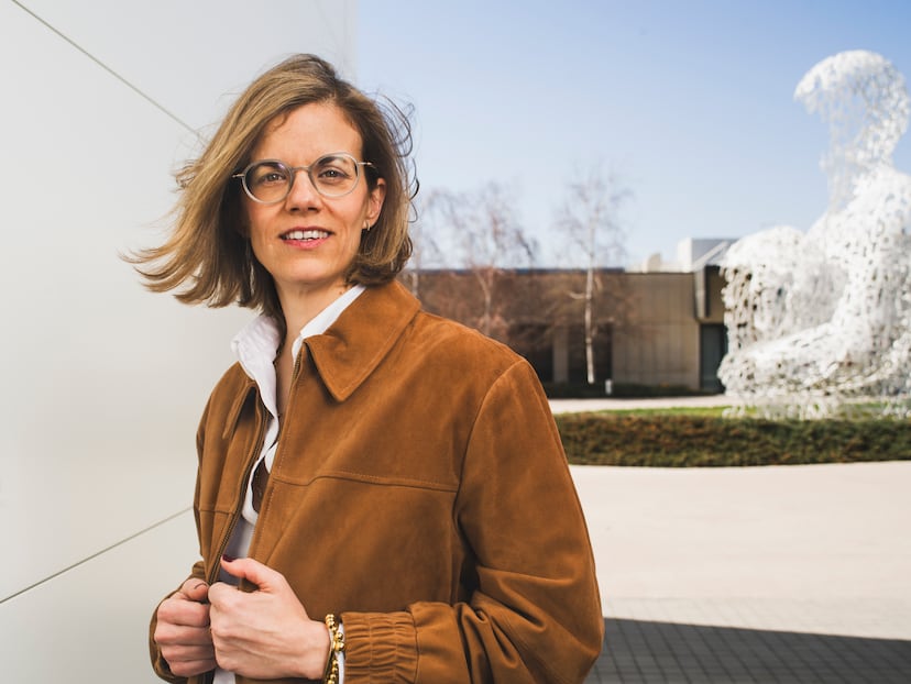 En las entrañas de Mango: una historia de moda y audacia | EL PAÍS ...