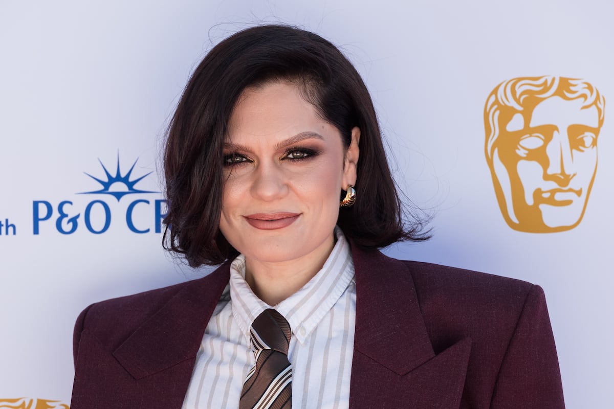 La cantante Jessie J actualiza cómo se encuentra tras su diagnóstico de ...