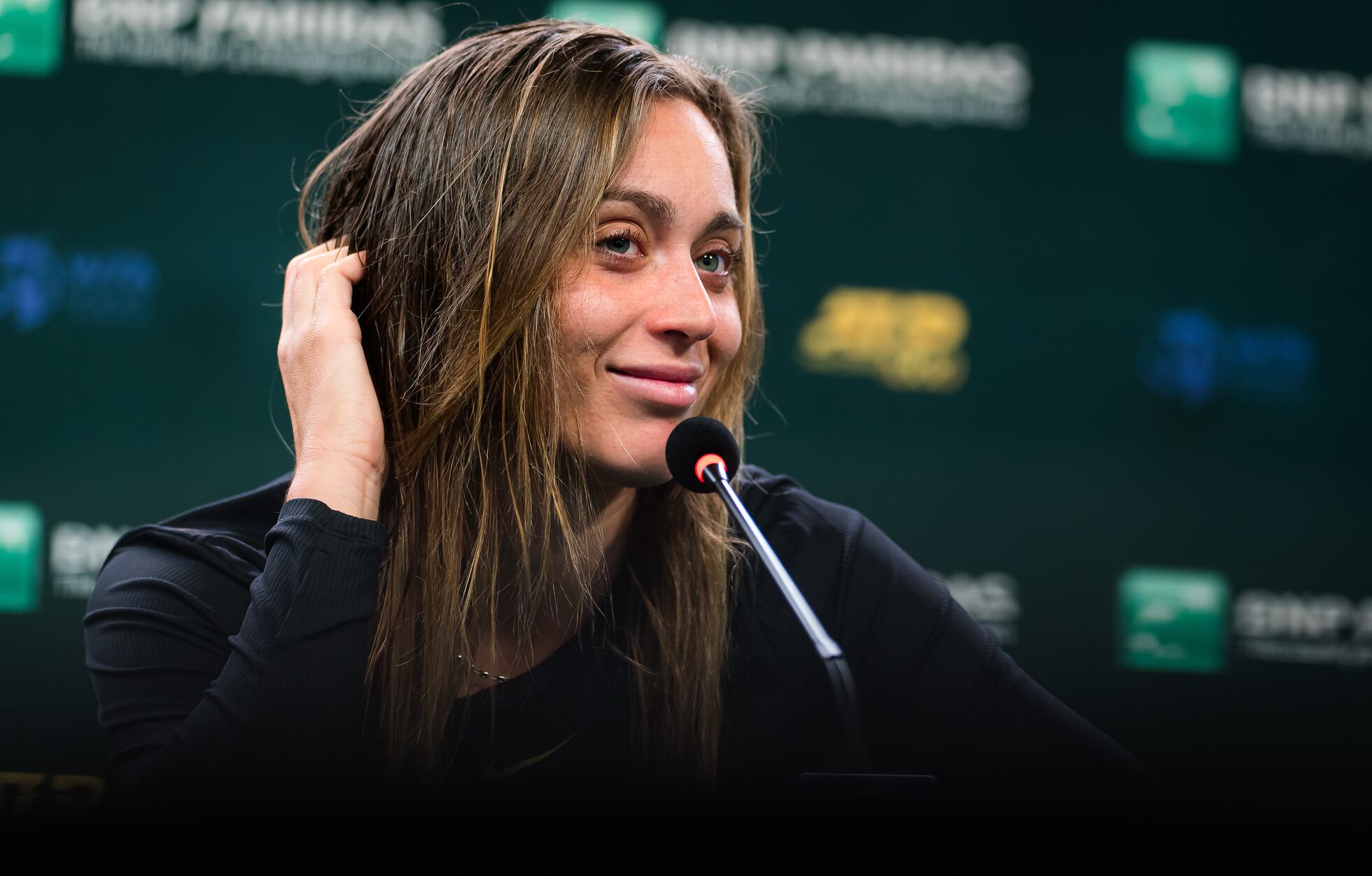 Indian Wells 2021: Badosa y la ola de la felicidad | Deportes | EL PAÍS