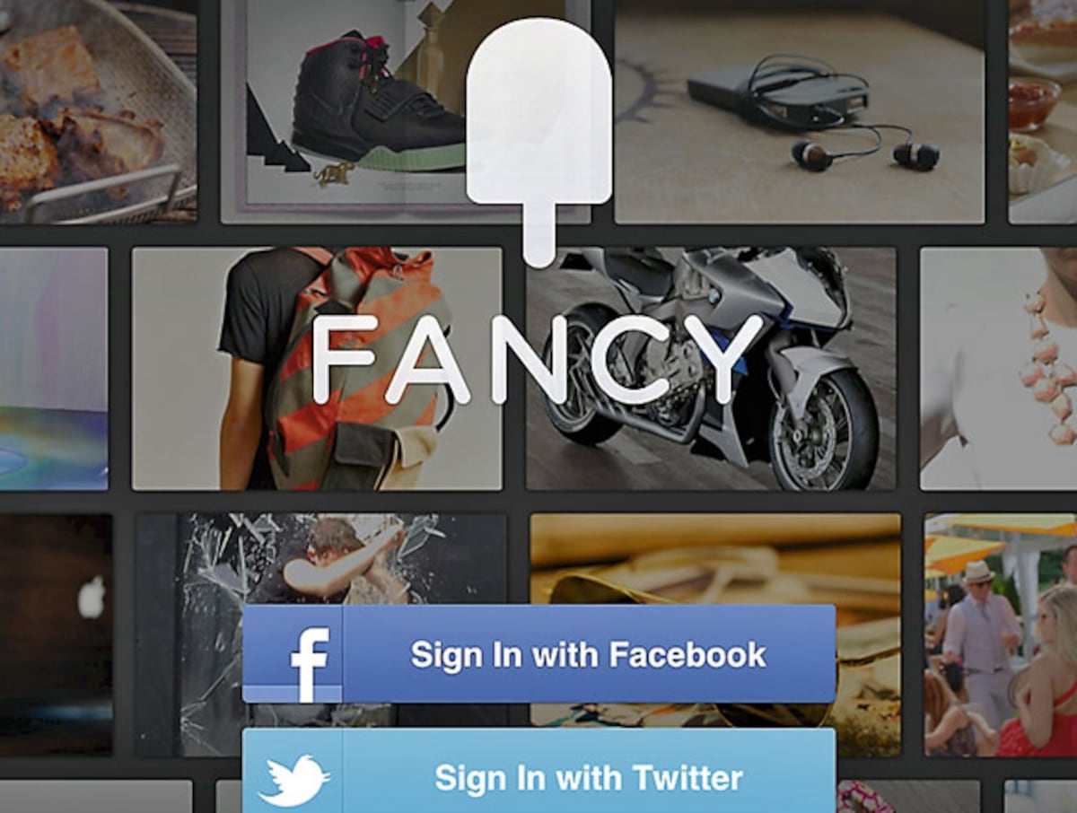 The Fancy, el genio que invita a comprar por impulso | S Moda: Revista ...