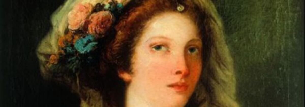 The 10 ‘Fantasy Portraits’ that lift the lid on an Italian artistic ...