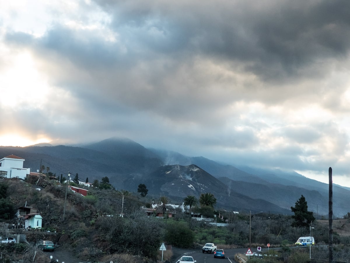 Lola Pons: Fumarola para las palabras de un año | Cultura | EL PAÍS