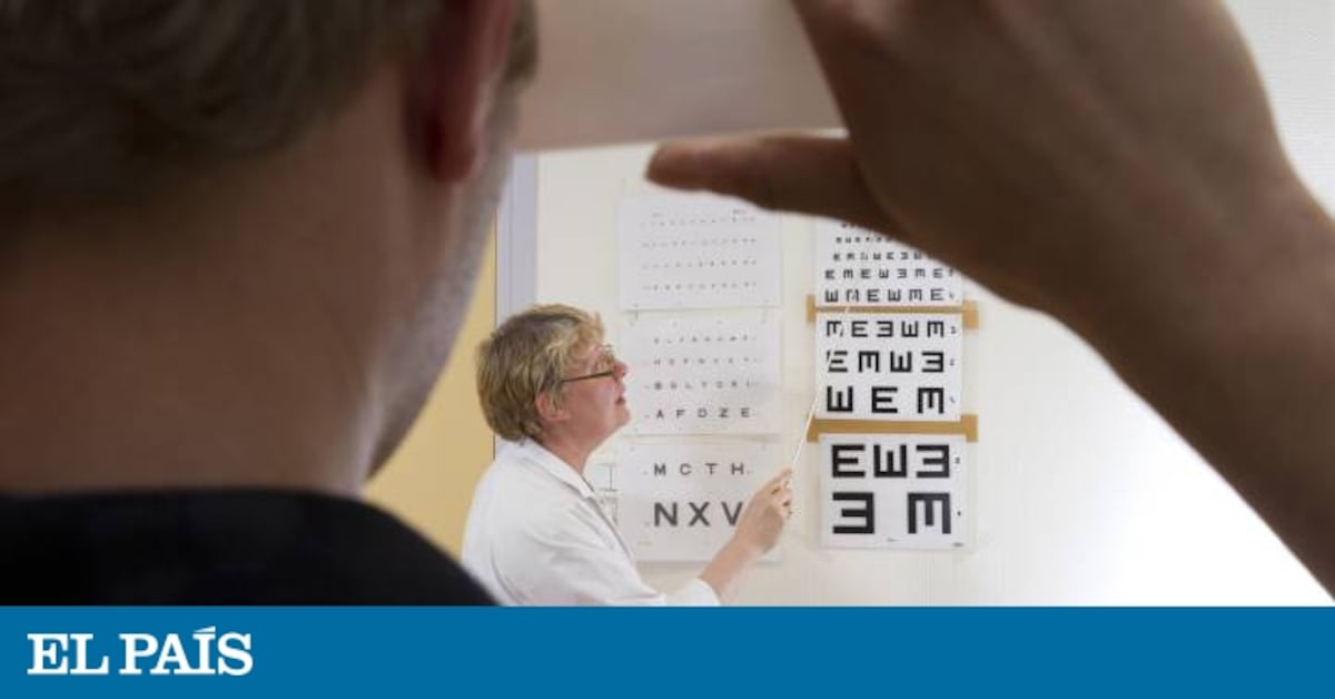 Ferdinand Monoyer, el inventor de la dioptría y el padre de la agudeza ...