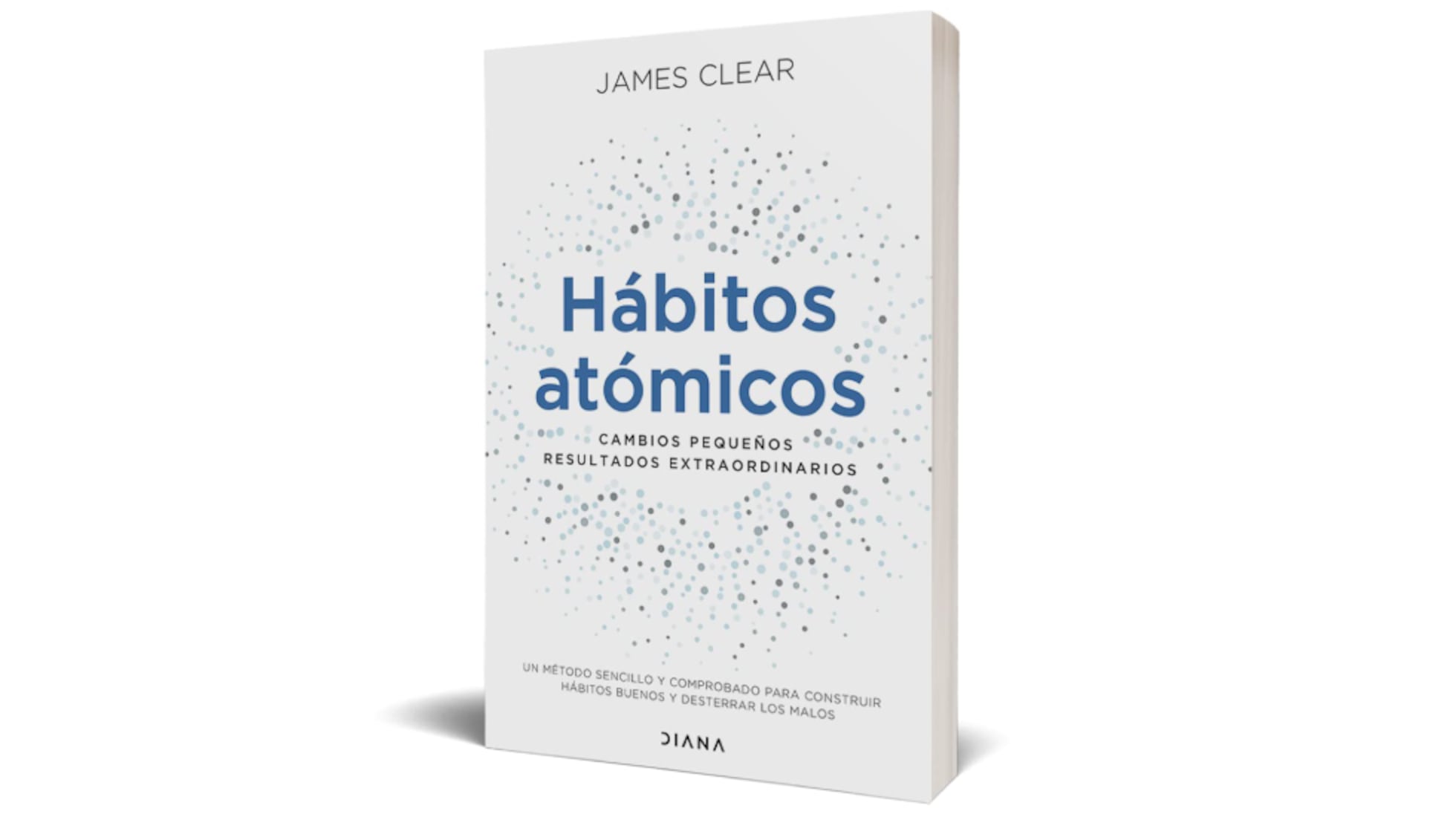 ‘Hábitos atómicos’: el libro superventas para disfrutar este verano ...