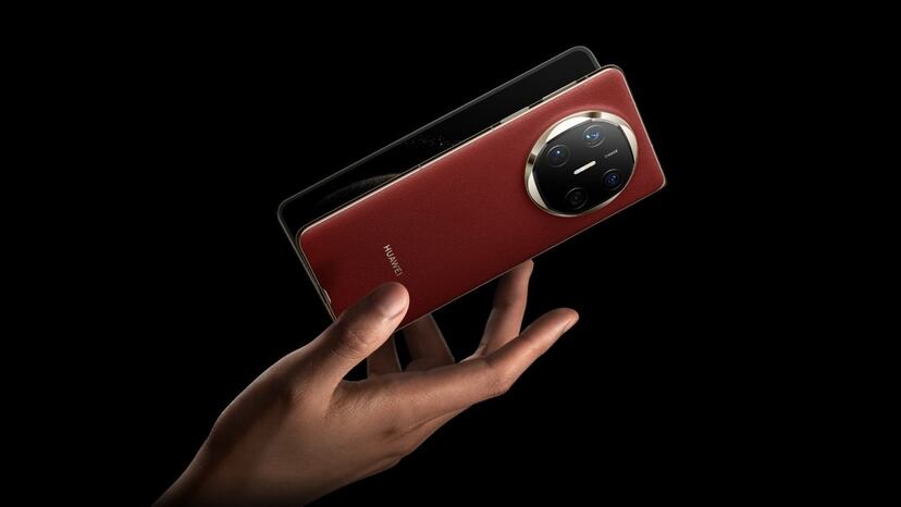 El Huawei Mate X6 llega a España: diseño, características y precio de ...