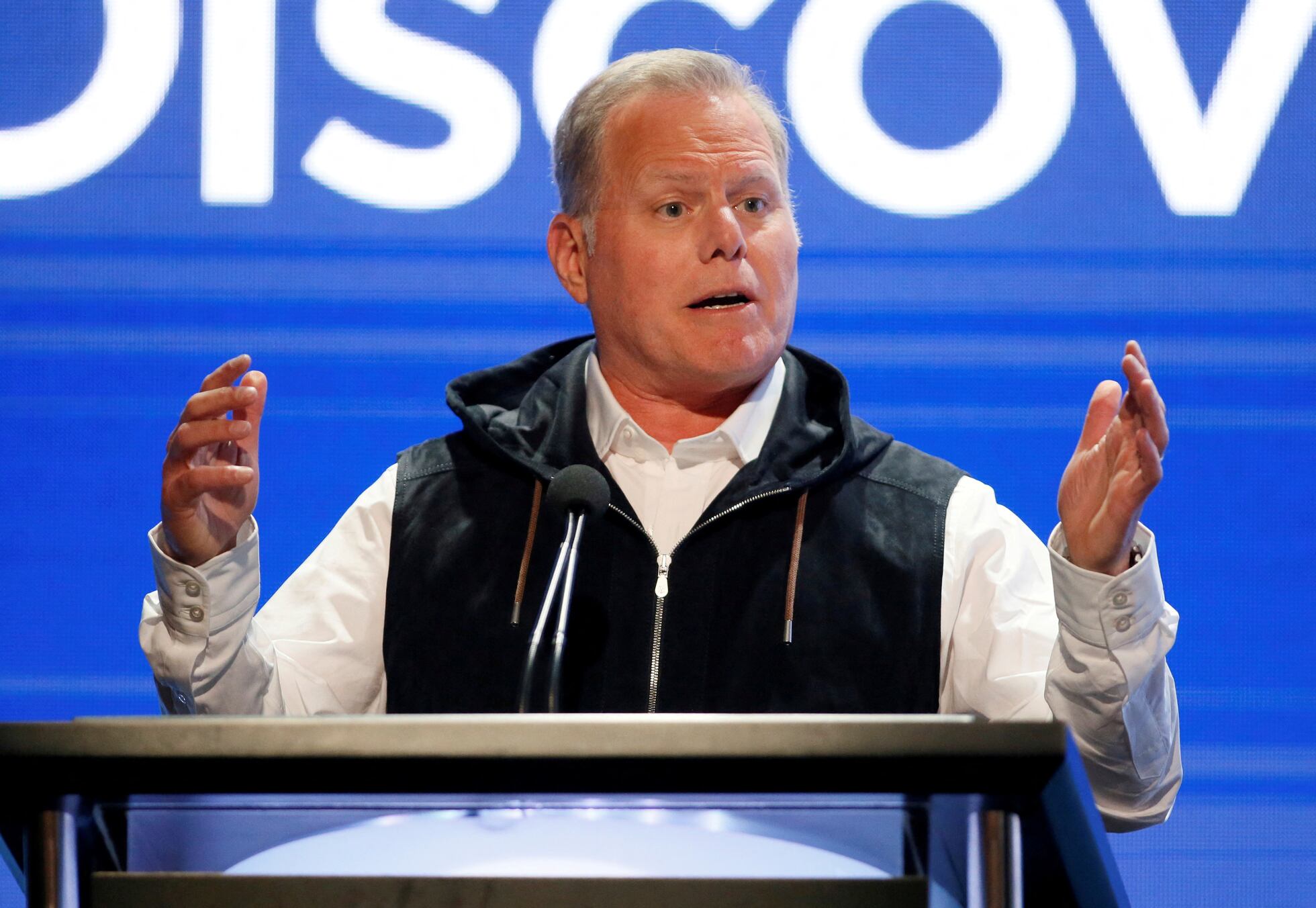 The top-paid CEOs in the United States in 2024: The executives earning ...