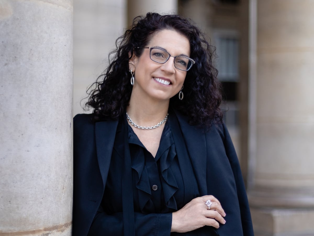 Ethnographer Kristen Ghodsee: ‘We are too tired to have an imagination ...