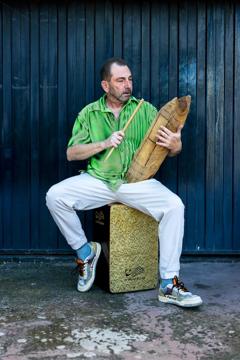 ‘Chiquetere te te te te tere’: el éxito que cantaban en La Ruta y hoy ...