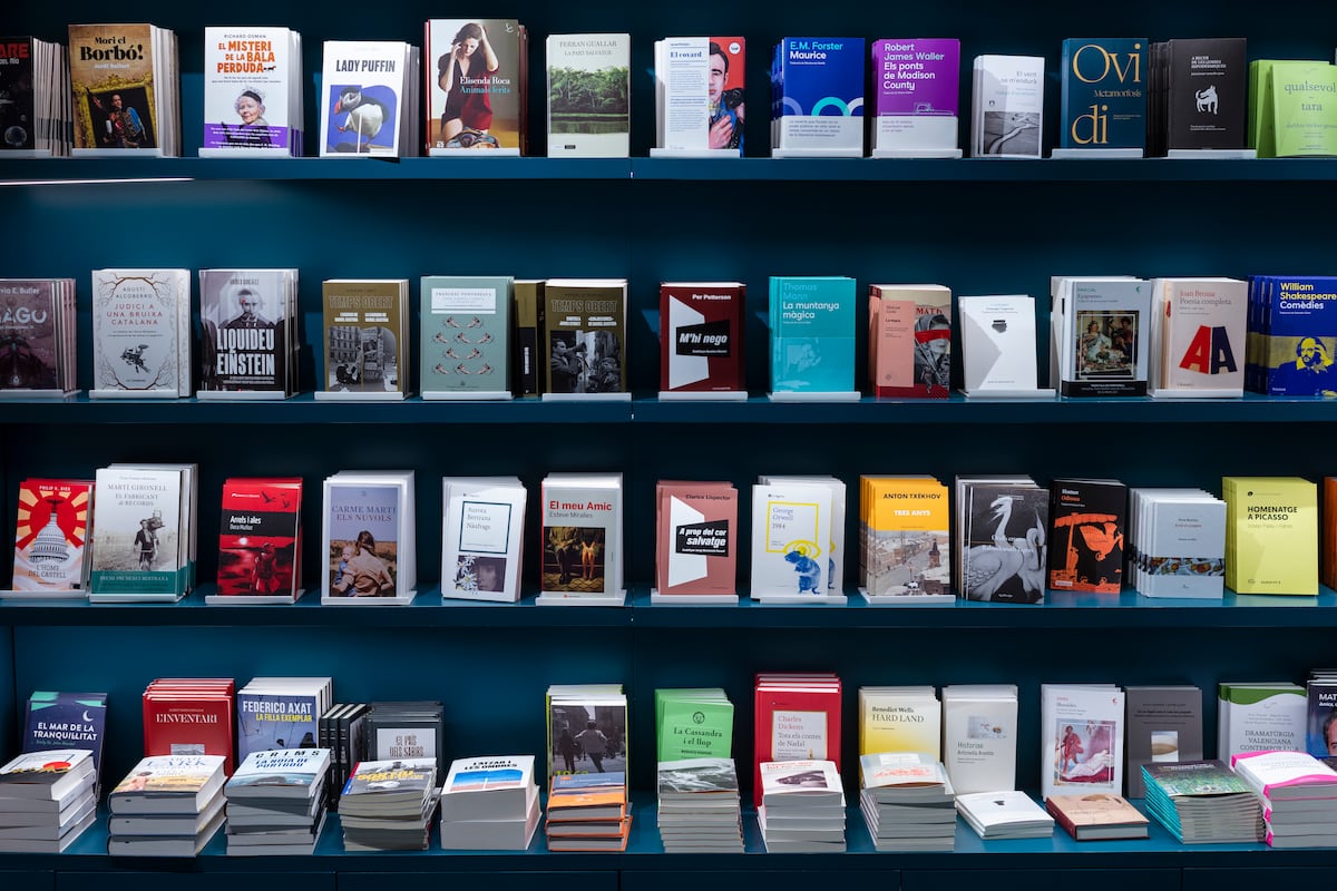 Els 10 millors llibres del 2022 | Quadern | EL PAÍS