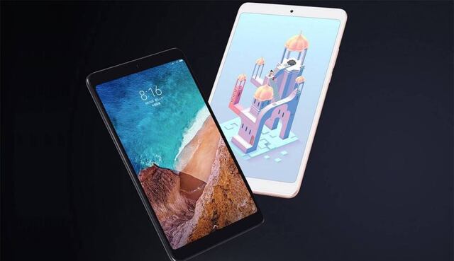 Xiaomi Mi Pad 5: vendrá con pantalla de 120Hz y sensor de huellas ...