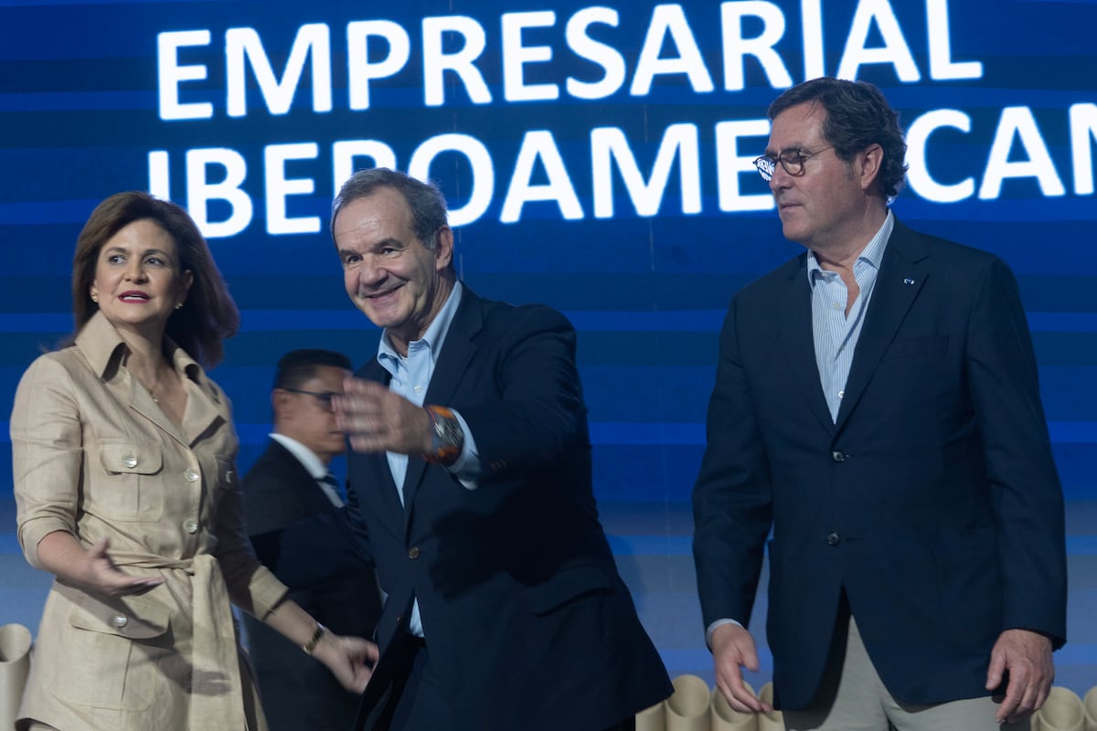 Ibero-American Summit seeks agreements on credit, climate change, food ...