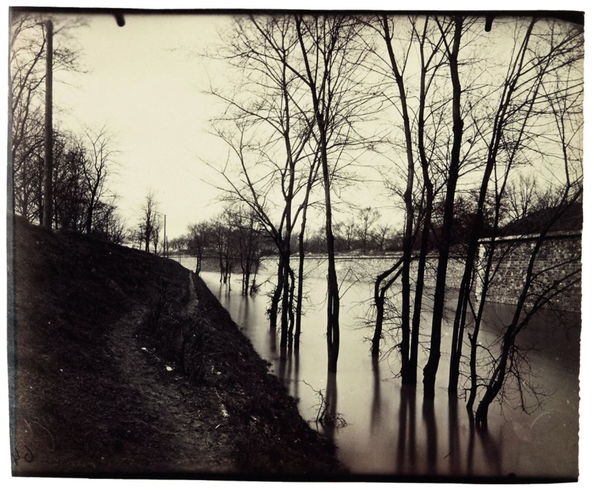 Eugène Atget: documentos para artistas | Fotos | Cultura | EL PAÍS