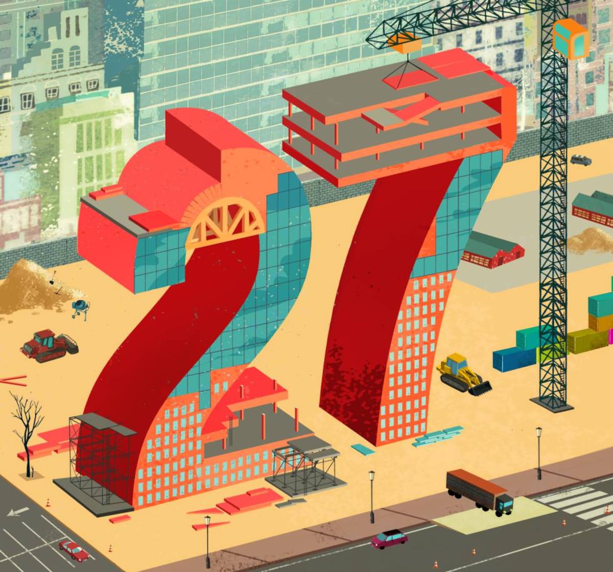 La generación del 27 está en obras | Babelia | EL PAÍS