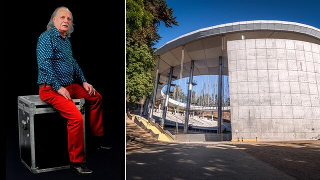 Los 10 lugares favoritos de... Mario Mutis: “La fortuna que nos pagaron ...