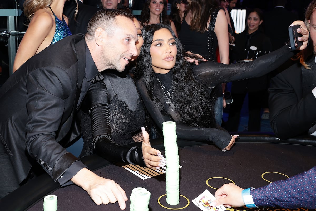 The most decadent 4th of July party is at Michael Rubin’s mansion: The ...