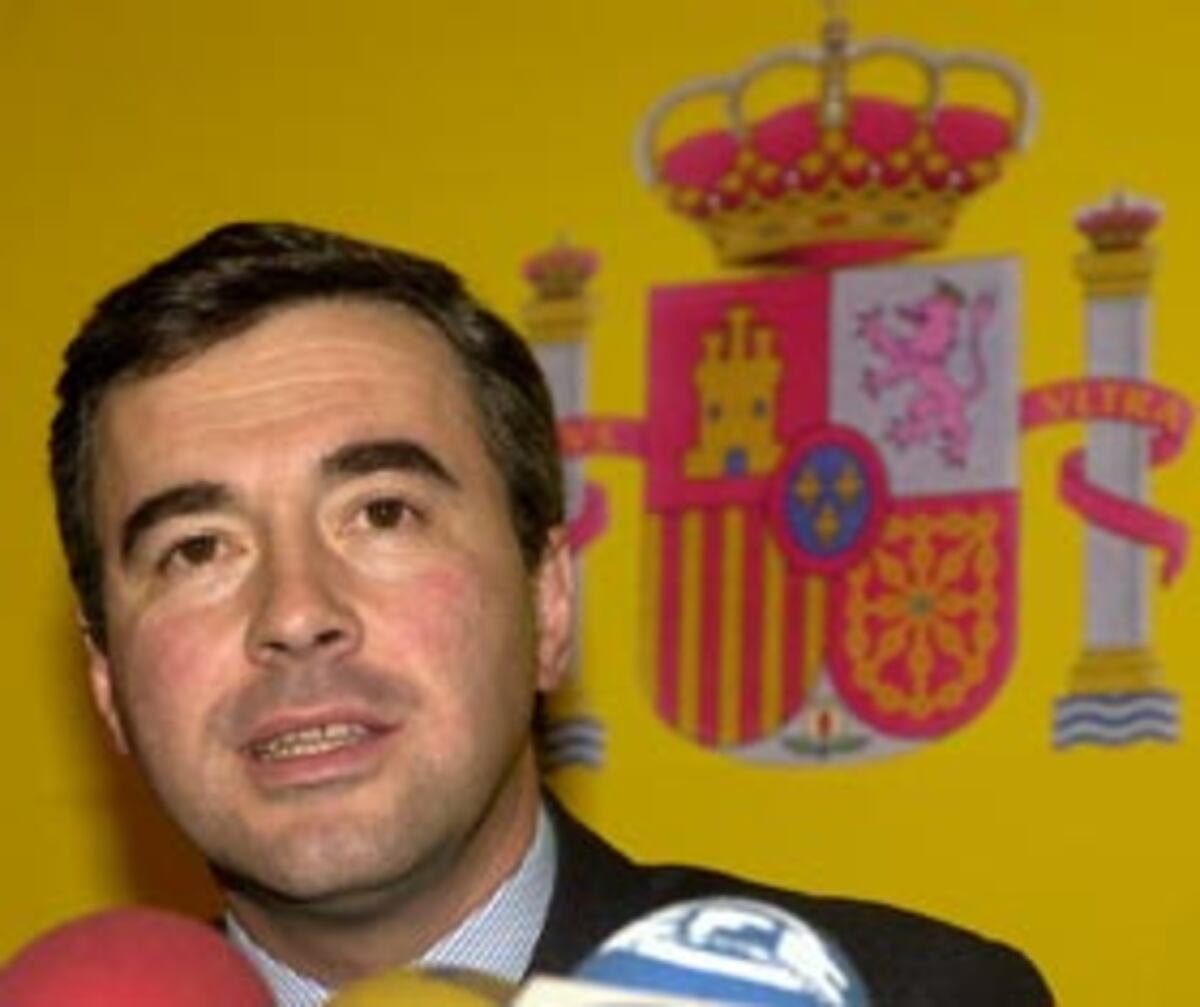 acebes | Noticias de actualidad | EL PAÍS