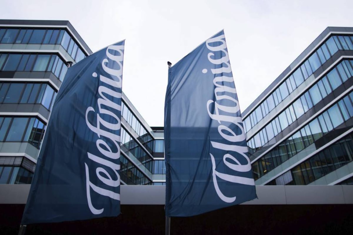 Telefónica avanza en el big data: compra la 'startup' alemana Minodes ...