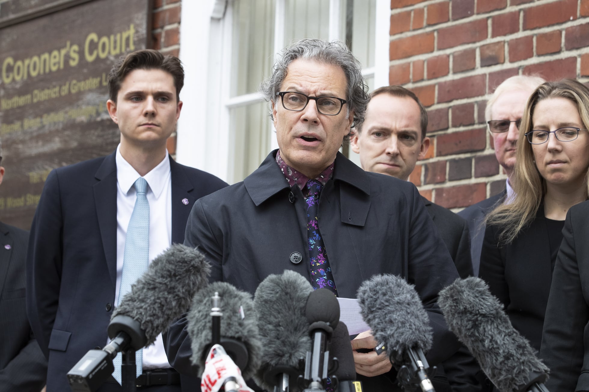 Molly Russell: El suicidio de una niña británica dispara el debate ...