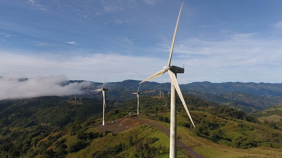 Costa Rica’s green energy miracle is at a critical juncture ...
