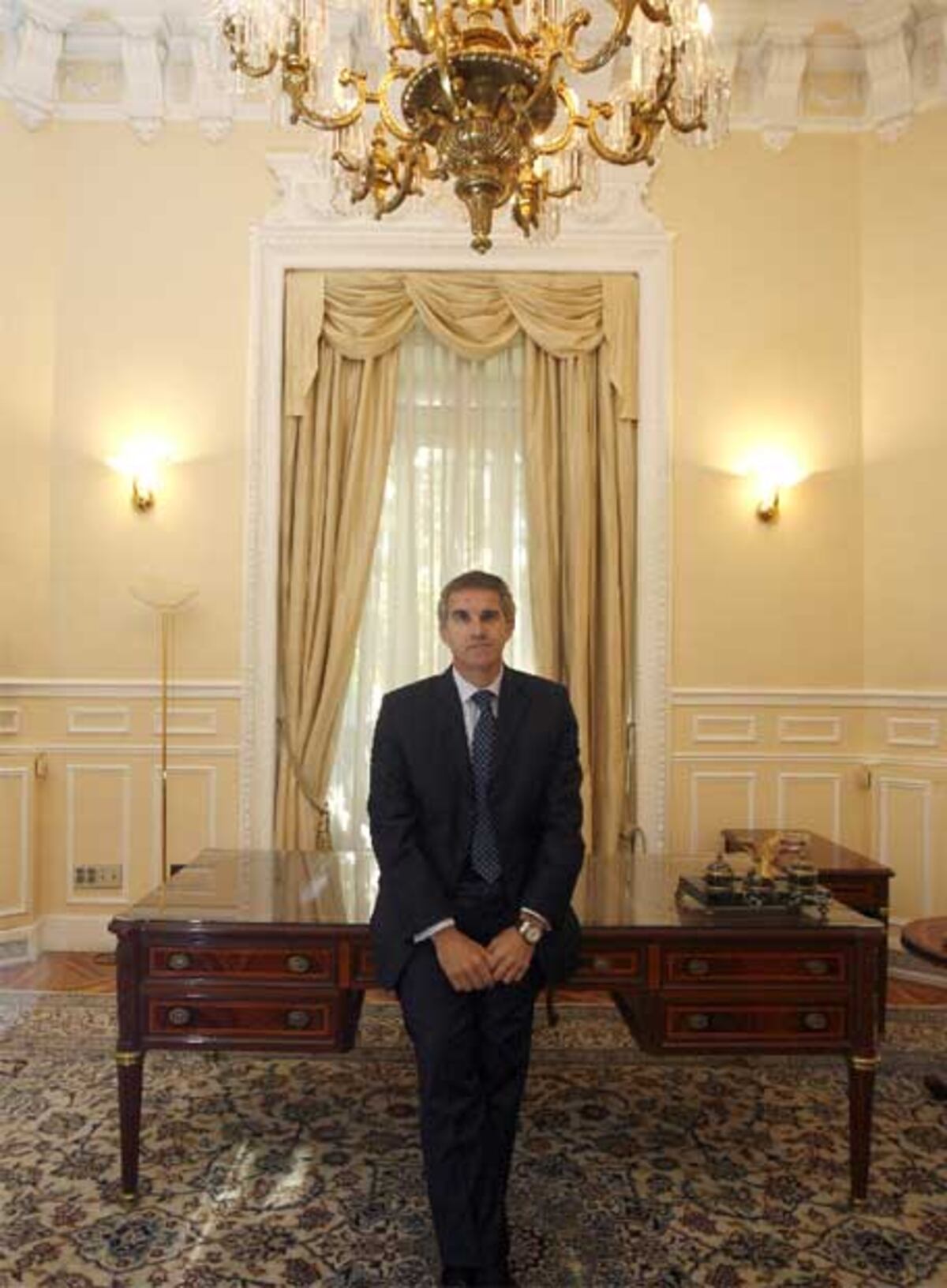 Jon Riberas | Negocios | EL PAÍS