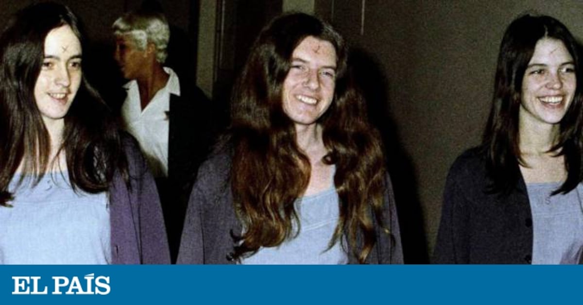 Que fim levaram as ‘garotas Manson’? | Internacional | EL PAÍS Brasil