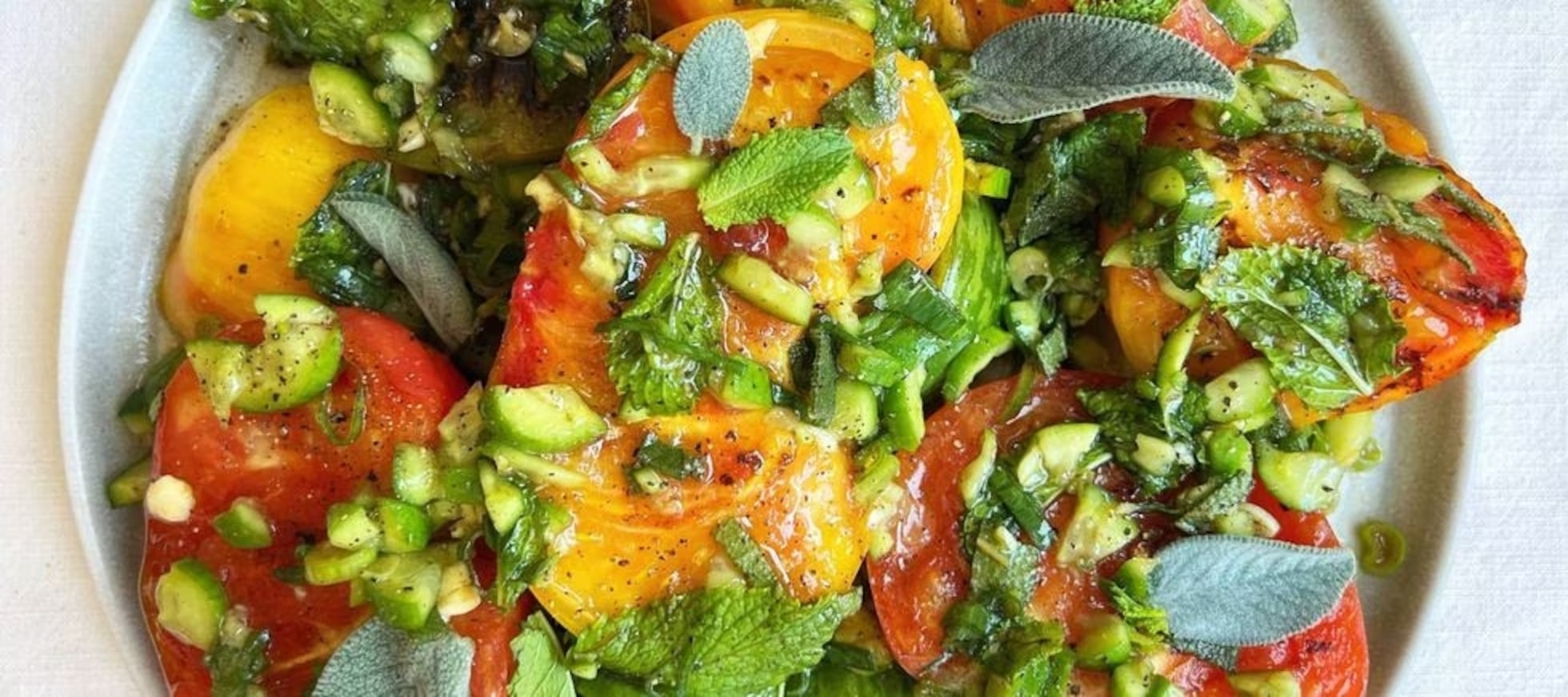 Nuestras diez mejores recetas con tomate | El Comidista | Gastronomía ...
