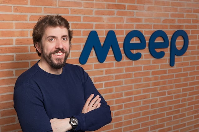 Meep prevé duplicar su facturación por los nuevos contratos ligados a ...