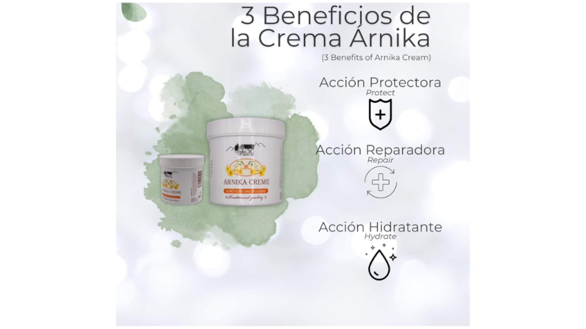 Adiós al dolor muscular con esta poderosa crema natural ...