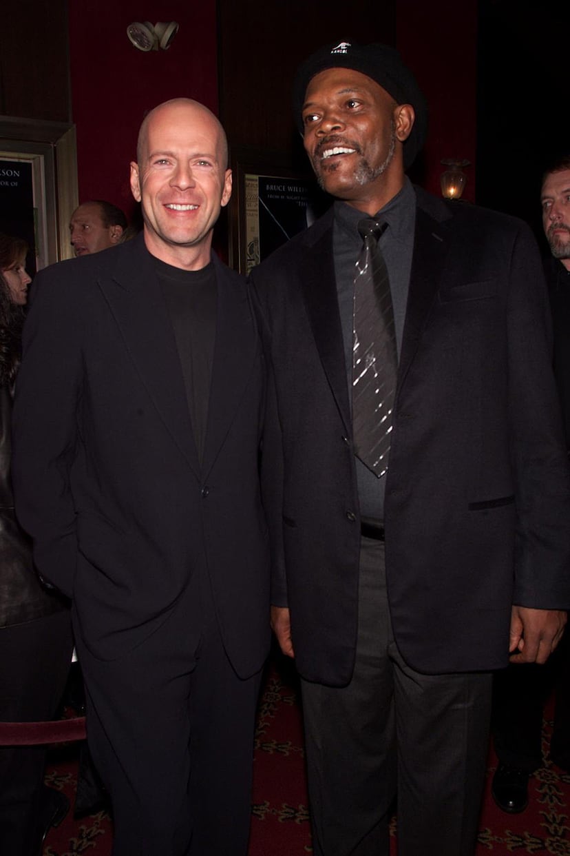 Samuel L. Jackson, the activist who became the highest-grossing actor ...