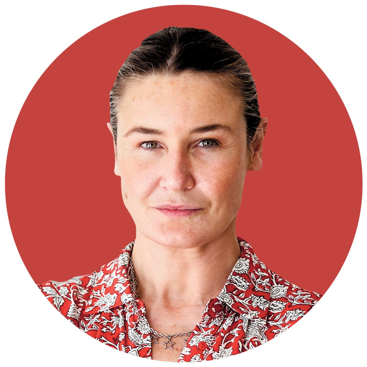 Cristina Lucas: “Todo lo que se publicita está sobrevalorado” | Babelia ...