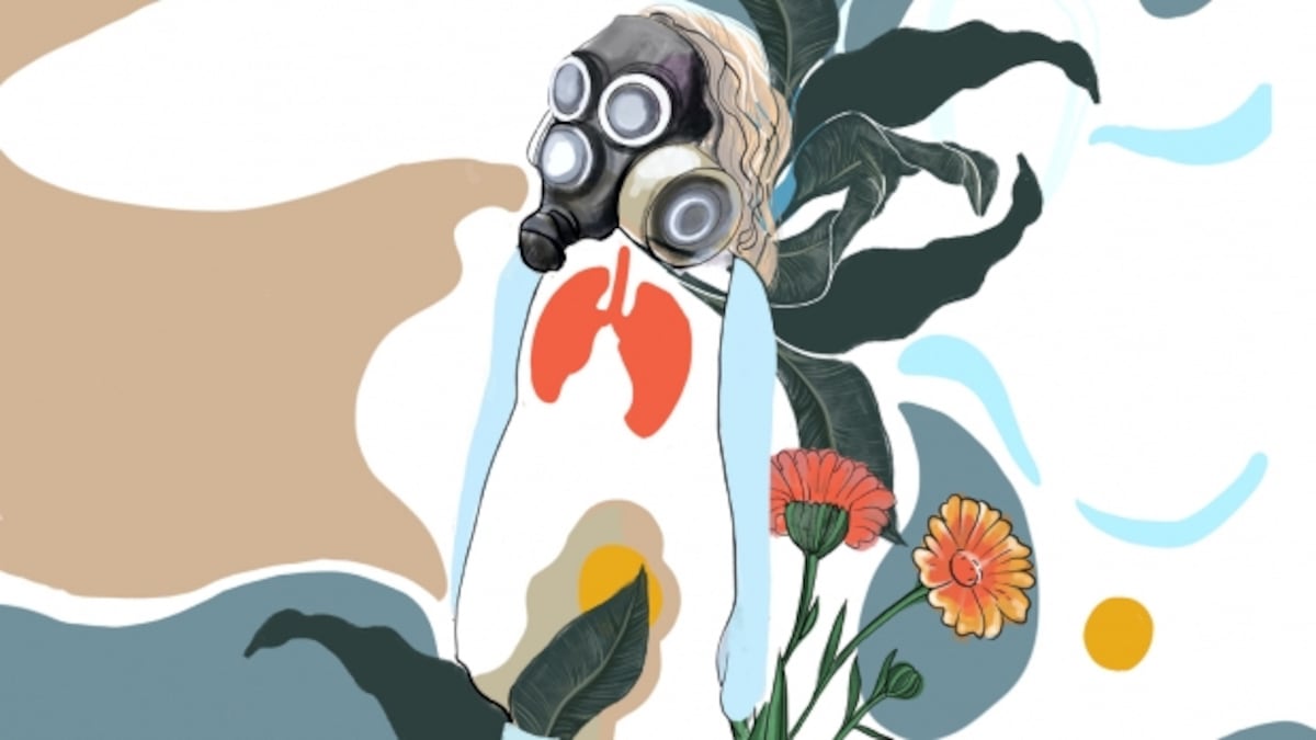 Toxic chemicals in clothing: Is your wardrobe making you sick ...