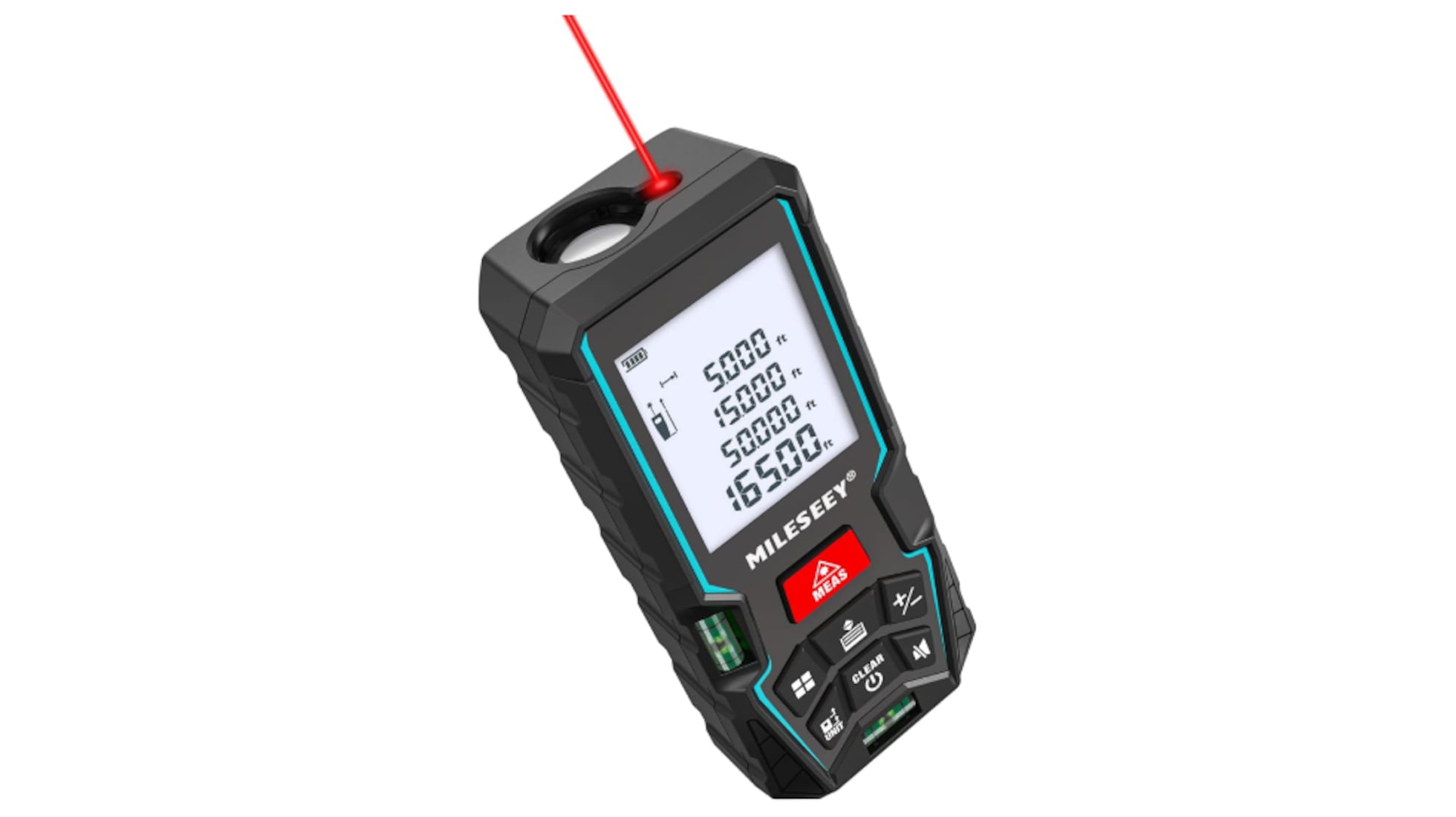 Los mejores medidores láser de distancia | Comparativas | Escaparate ...